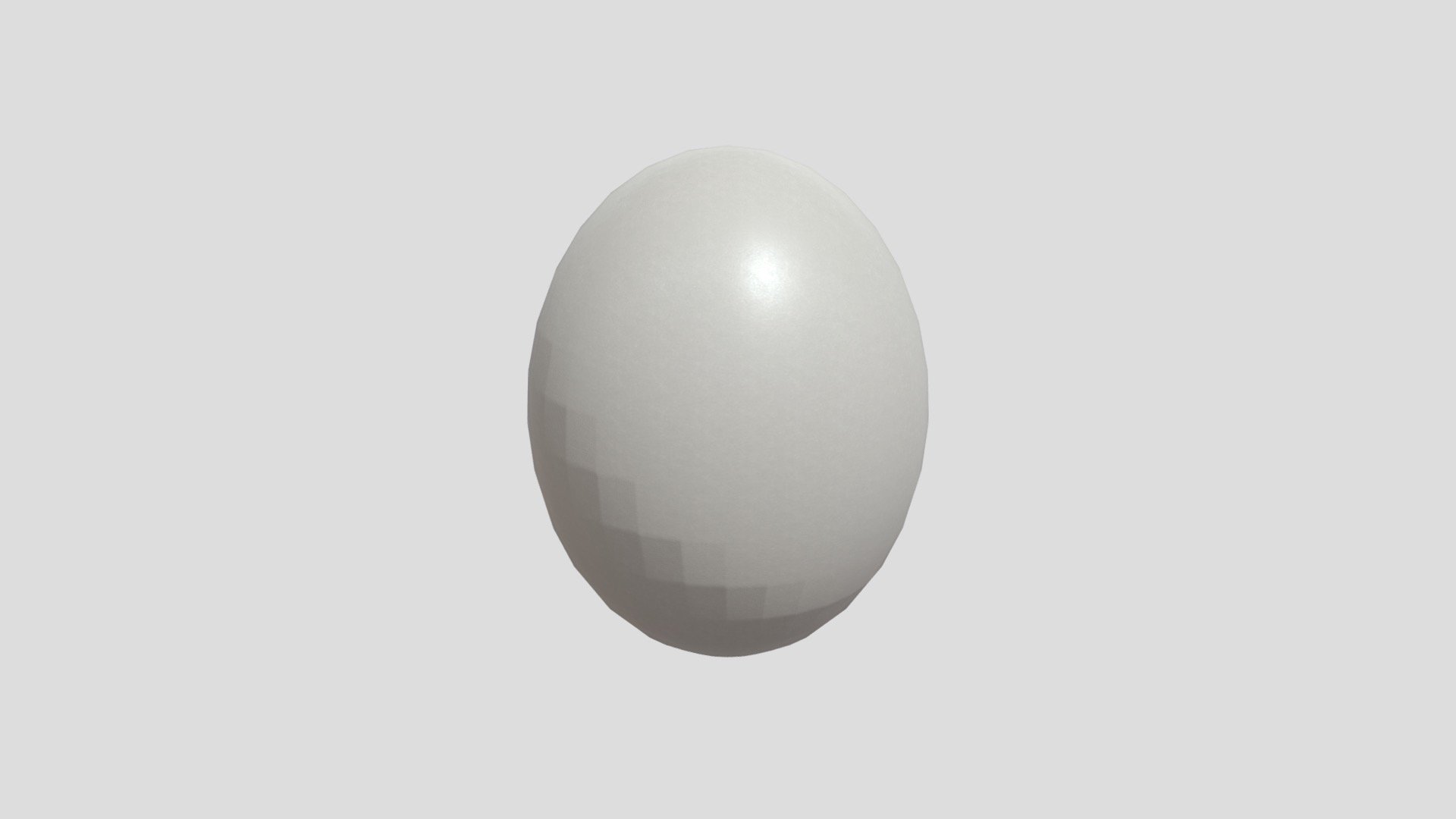 egg - Download Free 3D model by Mylom [ecf0a69] - Sketchfab