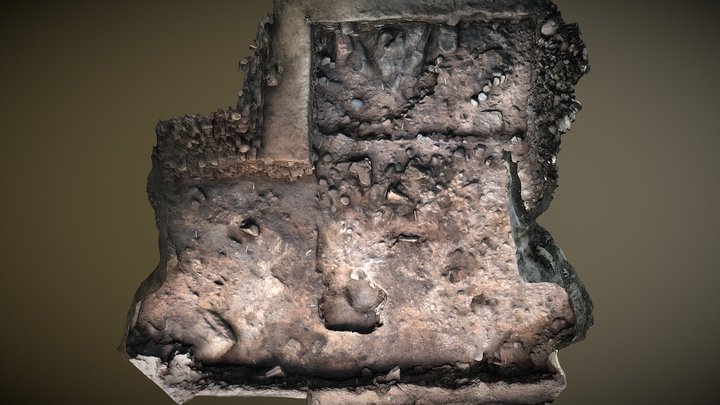 Rosemarkie 3D models - Sketchfab