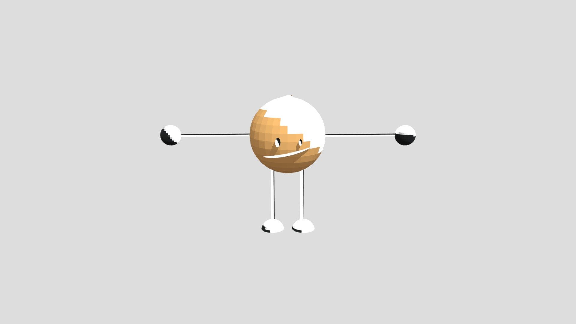 Flipdo CDM NO RIGS - Download Free 3D model by daytonrichboo [ecf8e7f ...