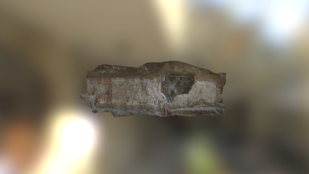 Overkluizing St. Jansbeek Arnhem (BAAC bv) - 3D model by timh [ecf8f22 ...