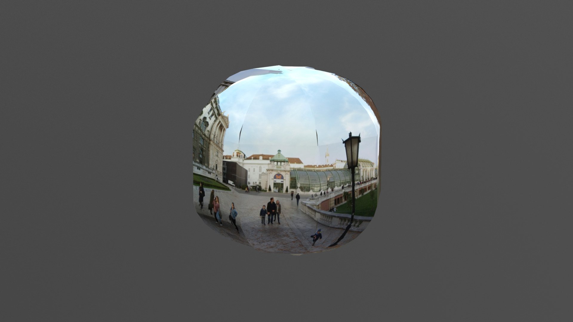 Spherical Panorama 002 - 3D model by immortalartscom [ecfad12] - Sketchfab
