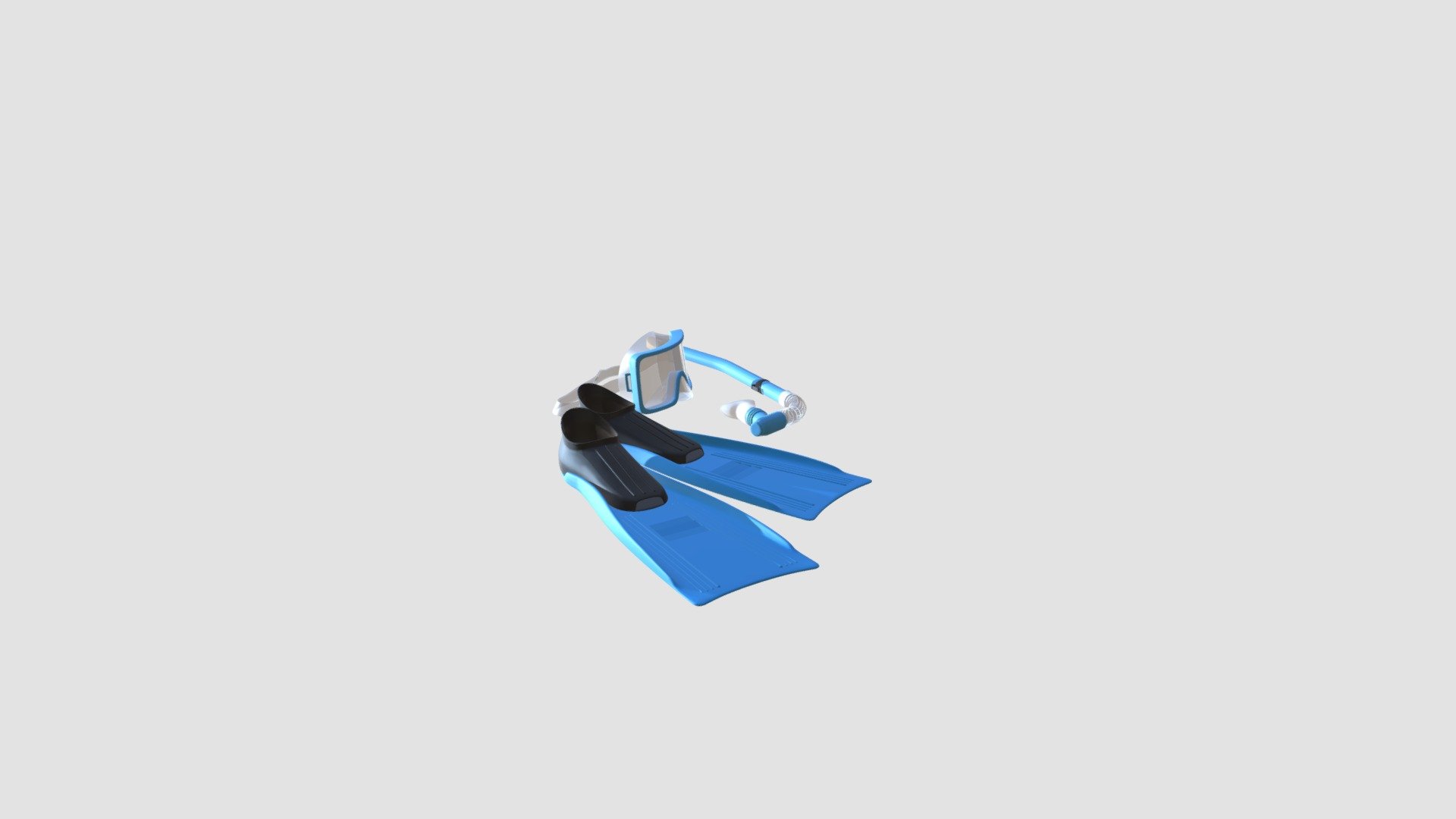 sport - Buy Royalty Free 3D model by Evermotion [ecfbe4a] - Sketchfab Store
