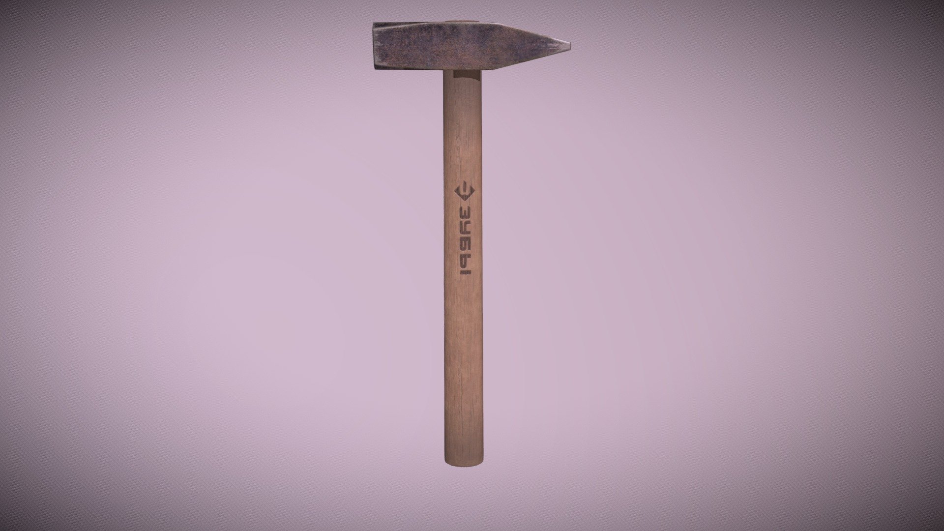 LegendaryGameDev - Hammer by Vladimir(Heicher)M. - Download Free 3D ...