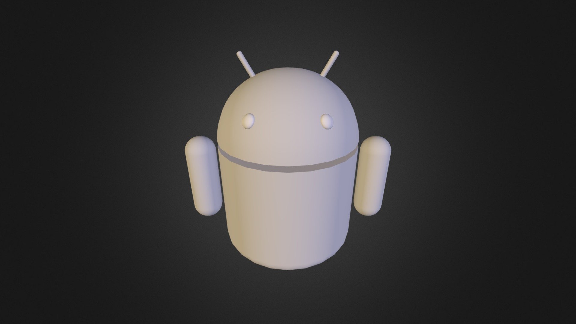 ROBO_ANDROID.zip - 3D model by GregoryChevalier [ecvx2aS] - Sketchfab