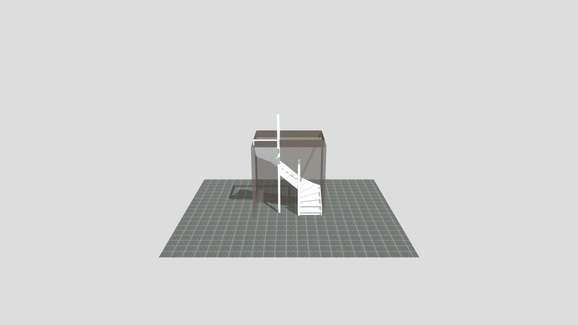 trap - 3D model by TrapDirect [ed00b68] - Sketchfab