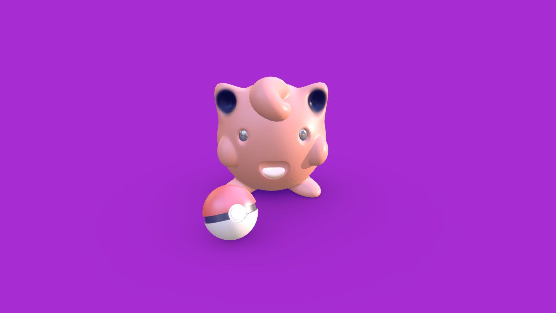 Giglipop - 3D model by OwlDesign (@gonzalezrincon8895) [ed02837 ...