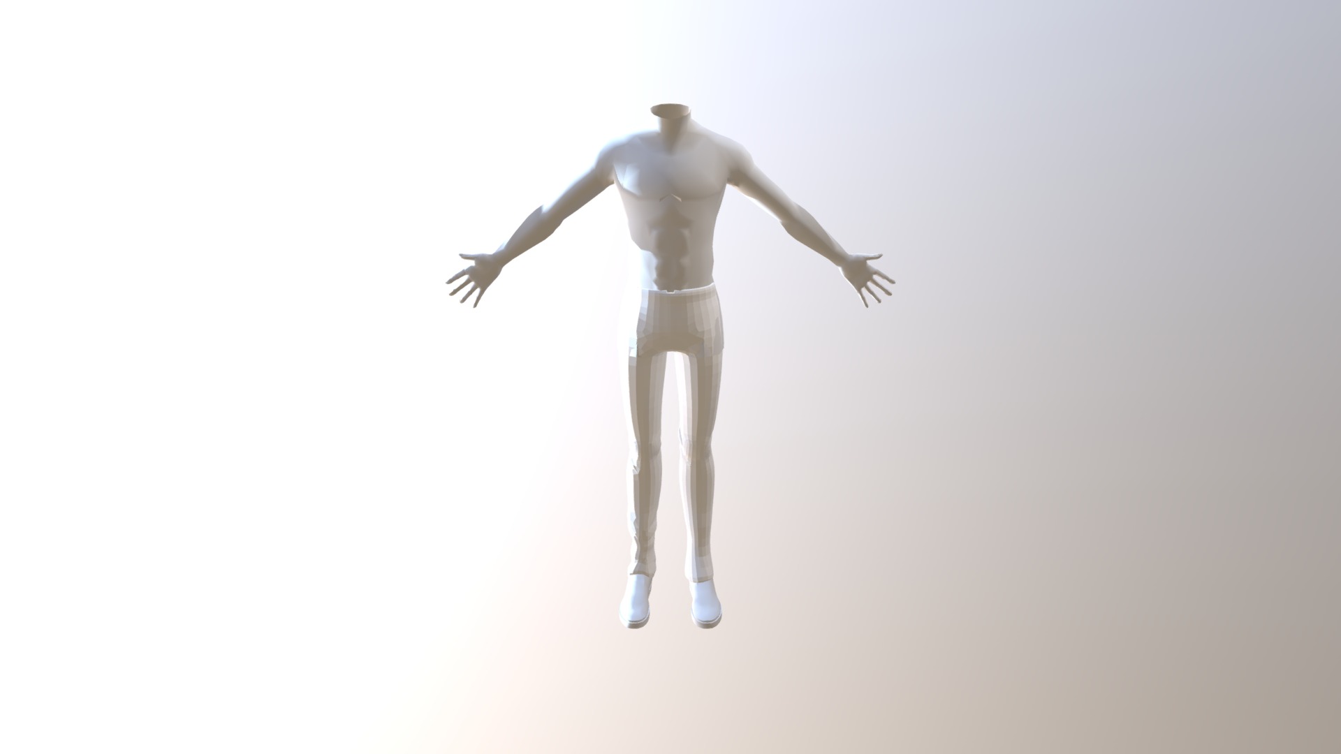 Sean Full Game2 - 3D model by Manuel.Dorado [ed02b64] - Sketchfab