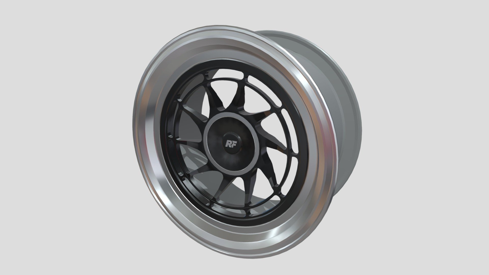 Rotiform YVR - 3D model by MXND3D [ed0310d] - Sketchfab