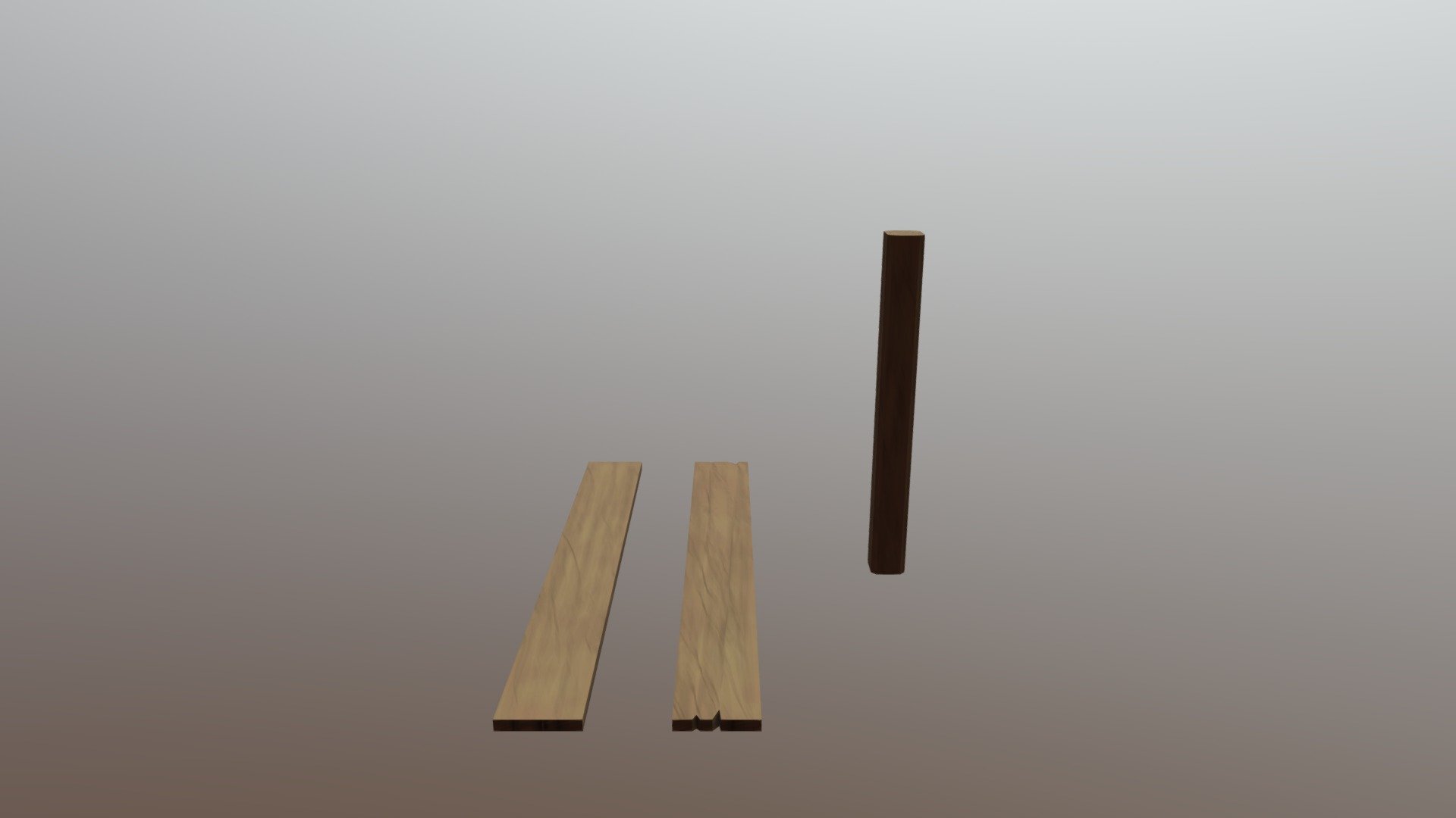CC02 Wood - 3D model by Kristianl97 [ed04b73] - Sketchfab