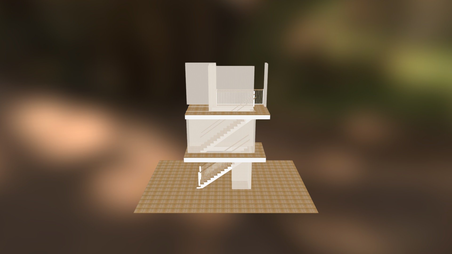 Ravi 4-1 - Download Free 3D model by StaircaseDRAWINGS [ed051dc ...