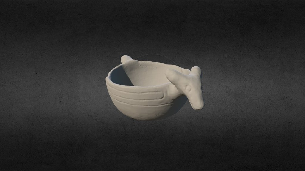 TARL 41UR2-23 - 3D model by Caddo Heritage Museum (@caddoheritagemuseum ...