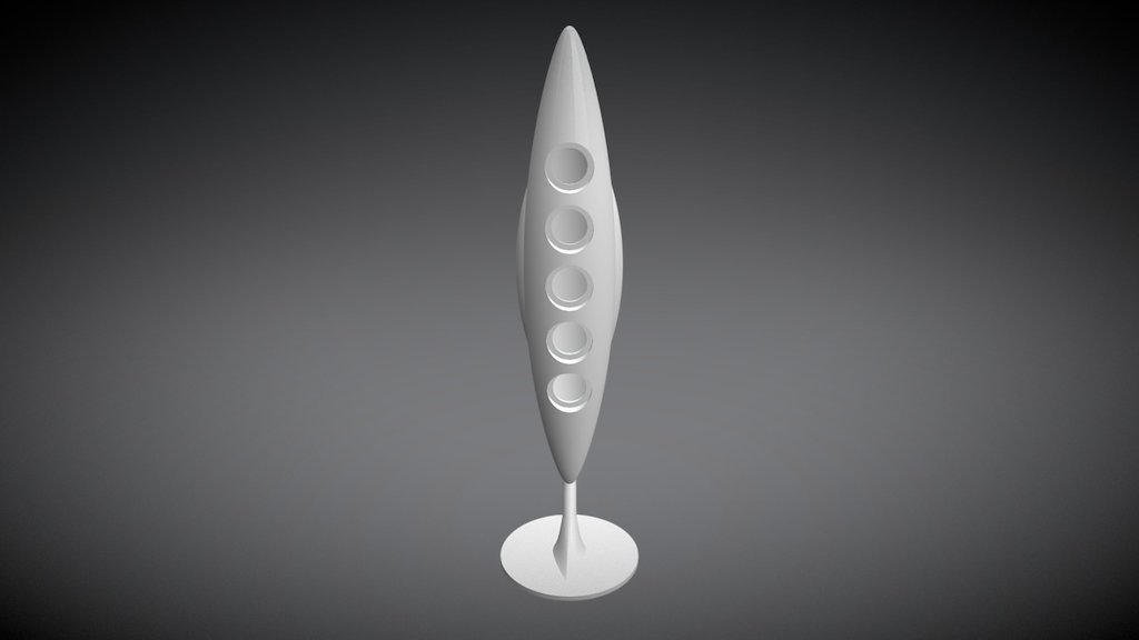 Nelly_2_v2 - Download Free 3D model by tjulins [ed0683a] - Sketchfab
