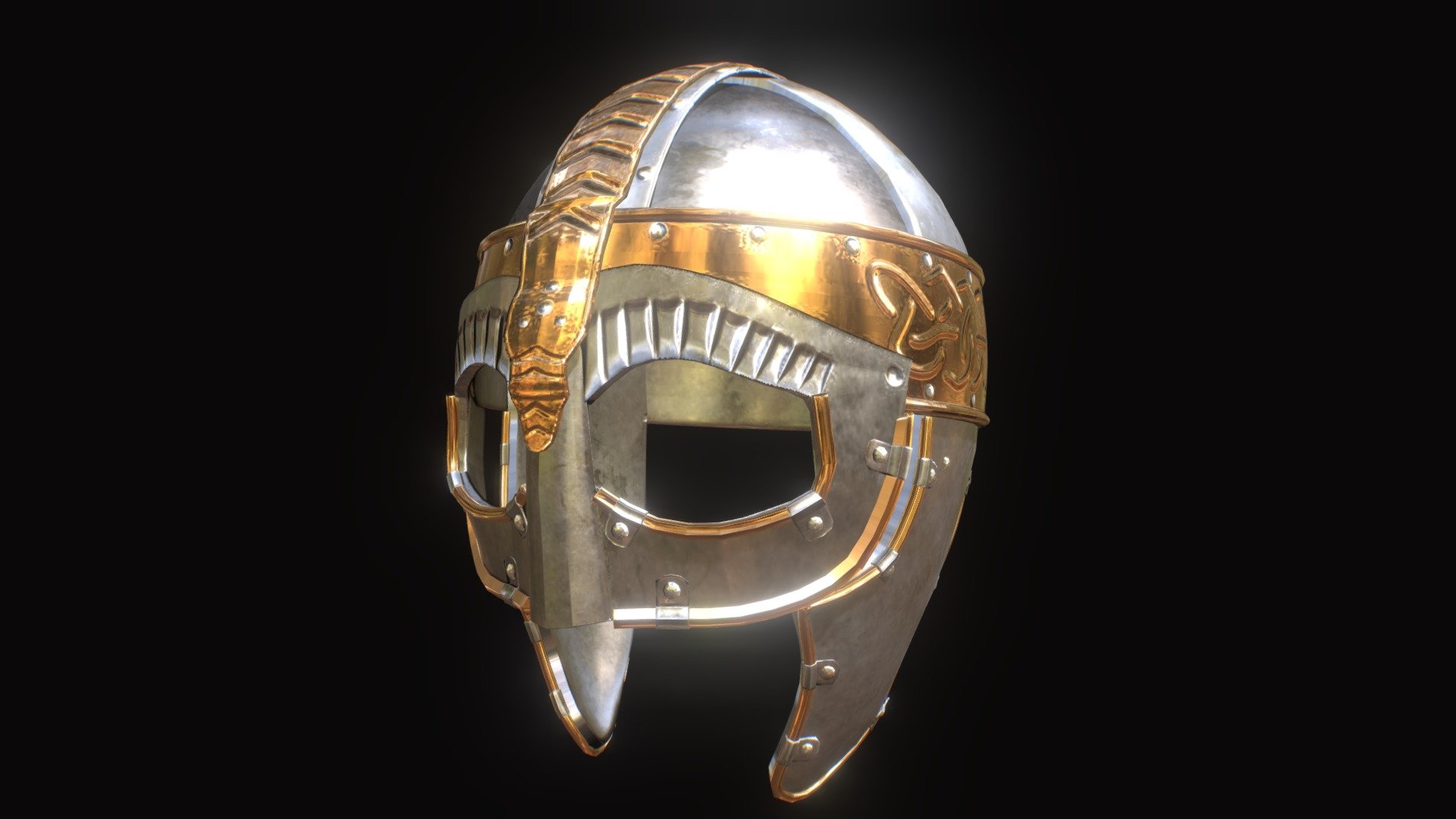 hamlet - Download Free 3D model by wendyyim (@jiong_2000) [ed07069 ...