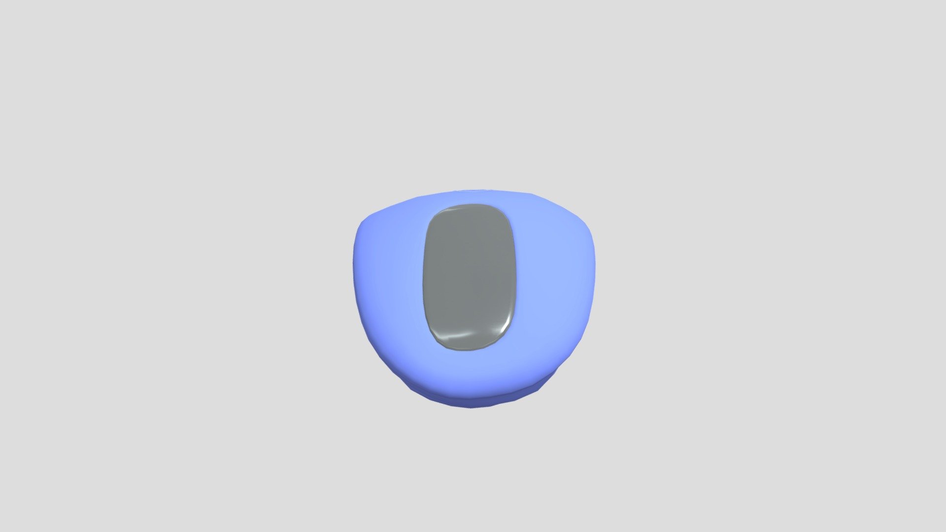Japi Jane - Anillo Vibrador - 3D model by robertonappe [ed075d1 ...