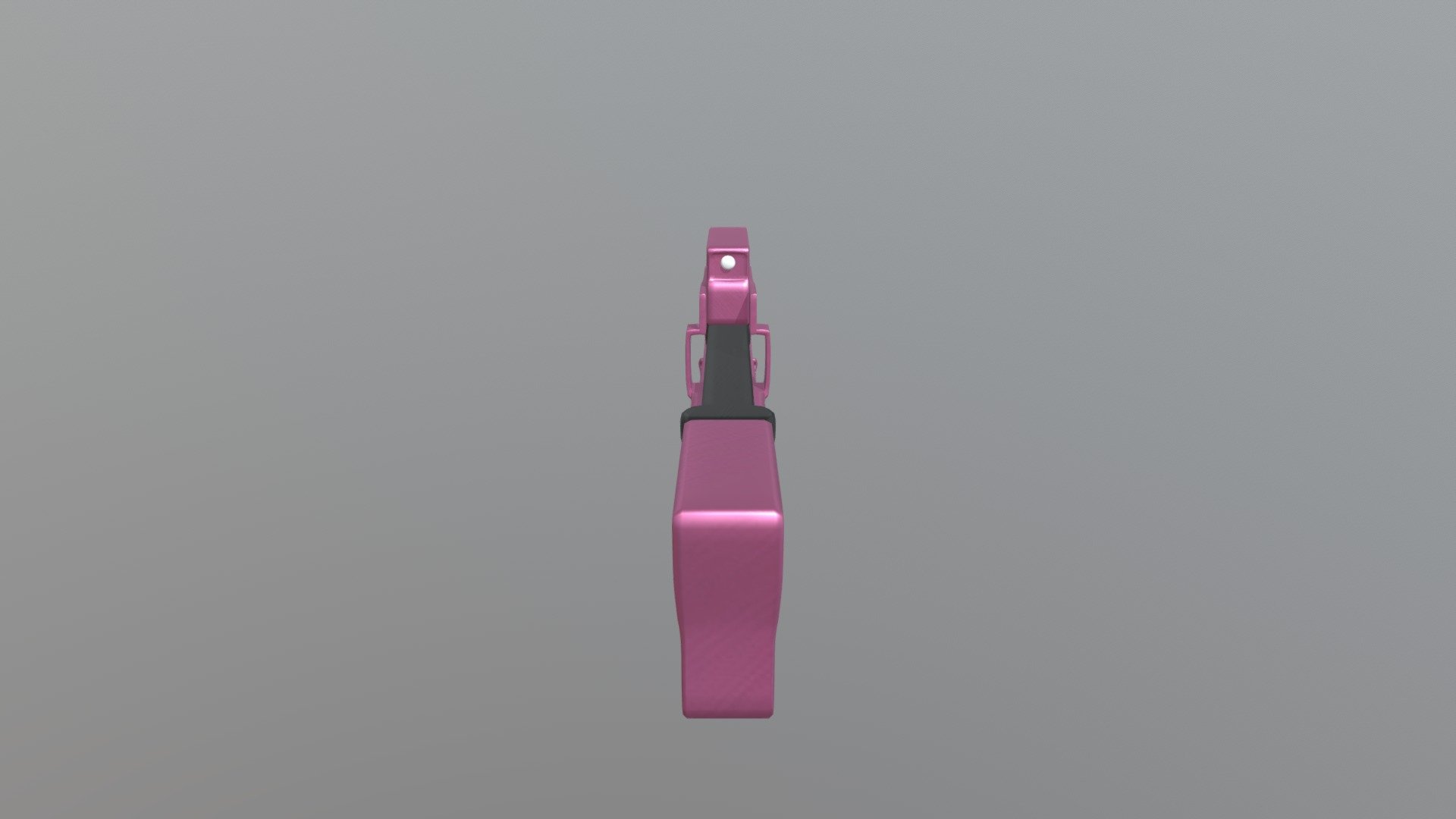 P-Chan - 3D model by Light1108 [ed080fb] - Sketchfab