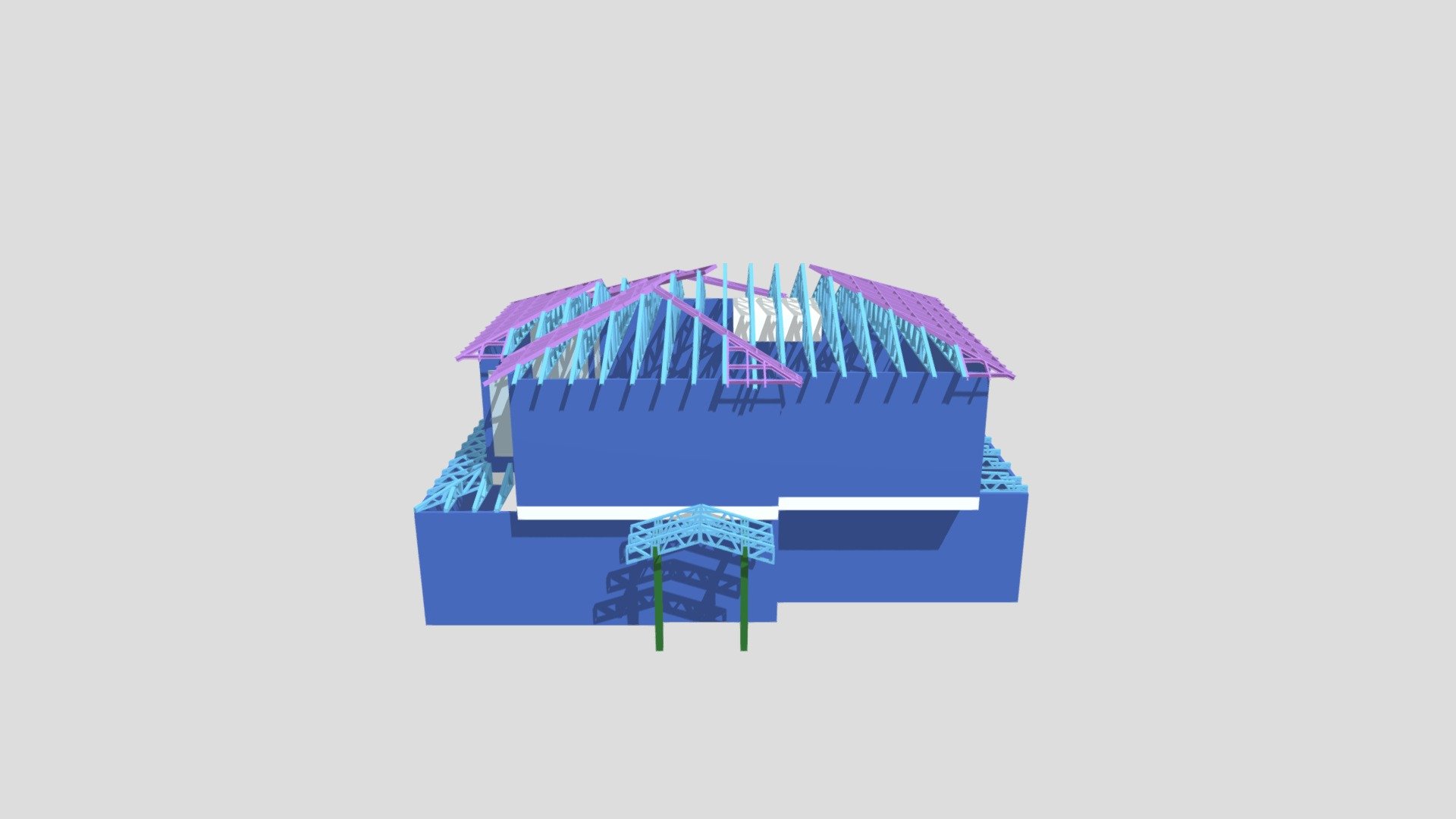 23011_U2_080523 - 3D model by universalbuilding [ed08728] - Sketchfab