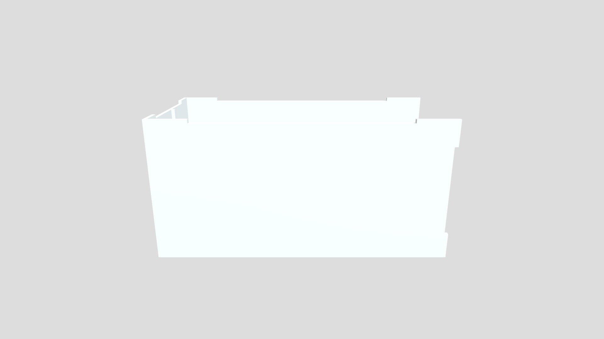 Final_ Box_ Exterior - 3D model by Mia Blake (@miablake3) [ed08b3f ...