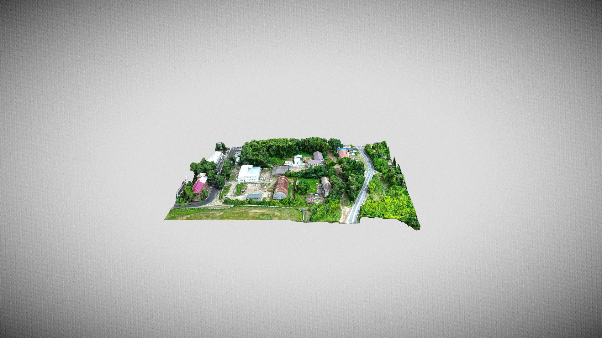 scene_mesh_textured - 3D model by droneufa [ed09524] - Sketchfab