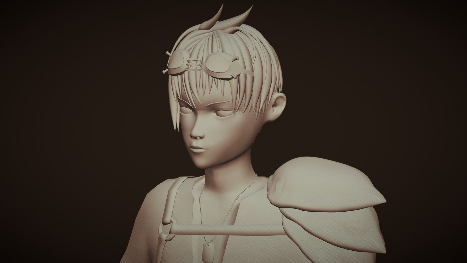 Stealth game character "Seth" - 3D model by cutelilmonkey_ [ed09741 ...