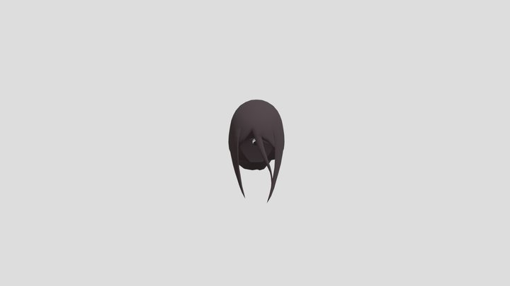 Hanabi 3D models - Sketchfab