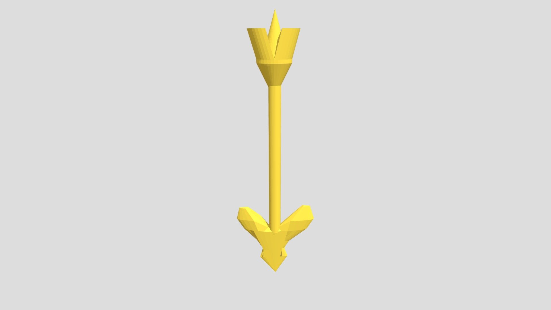 Golden Cheese Cookie Weapon - Download Free 3D model by Laizia123 ...