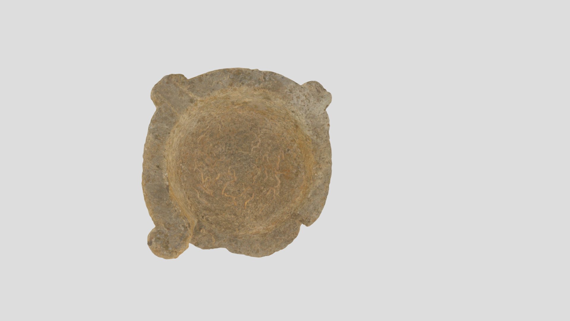 MW_036 Mortar - Download Free 3D model by bu_maritimearch [ed0acda ...