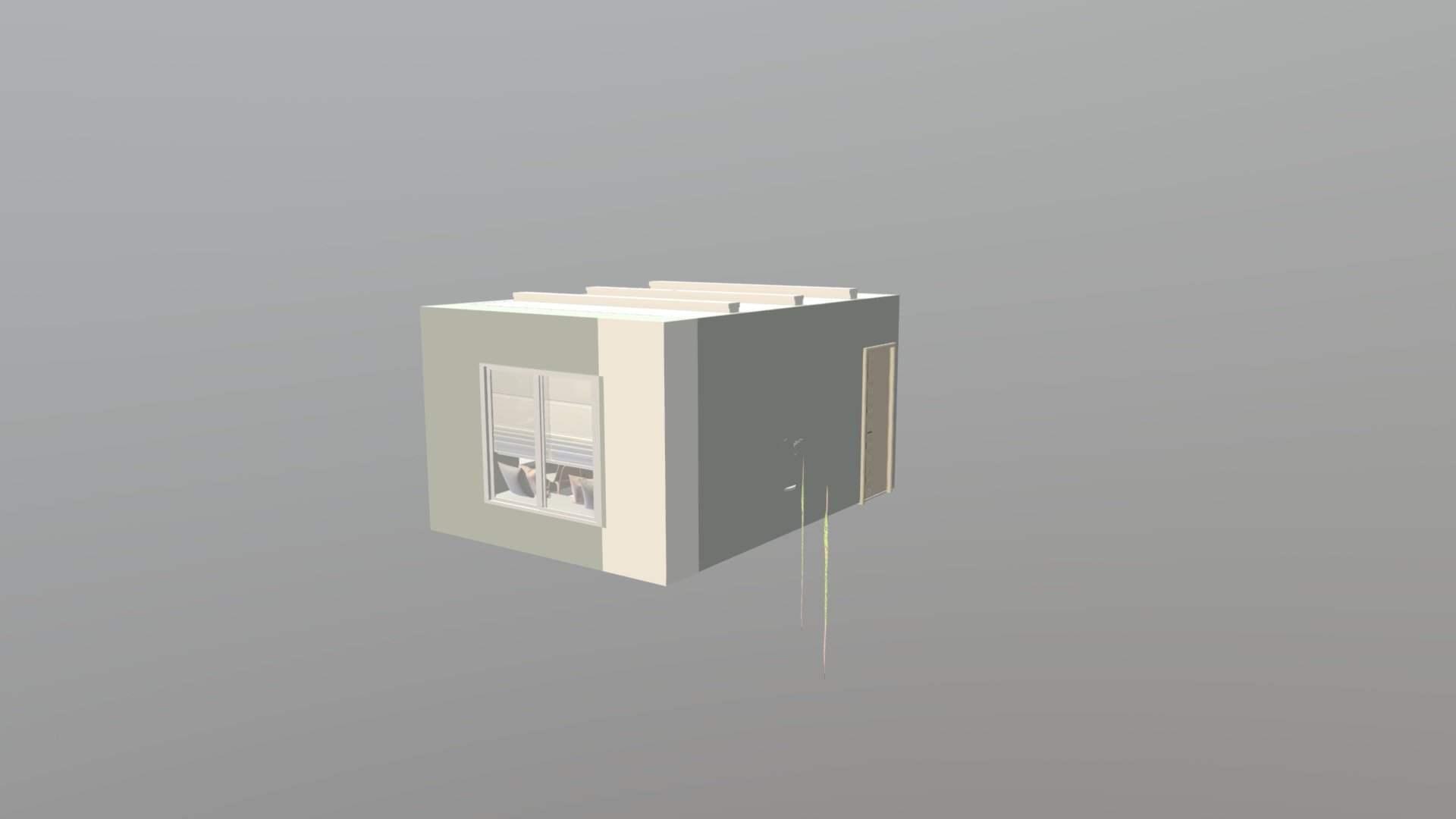 Untitled - 3D model by shreyapatil744 [ed0b193] - Sketchfab