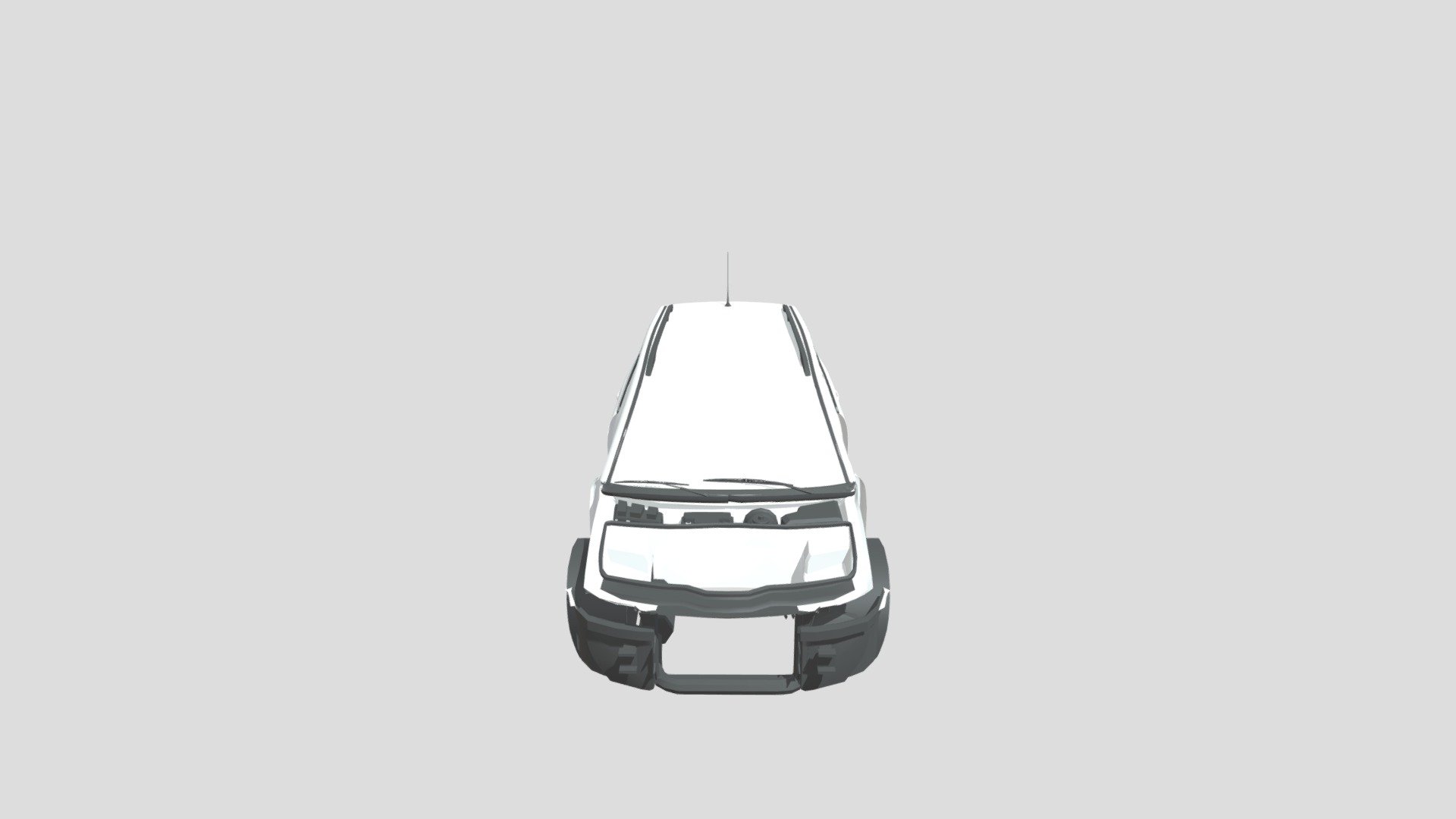 Volkswagen Passat B5 Variant 1998 - Download Free 3D model by ...