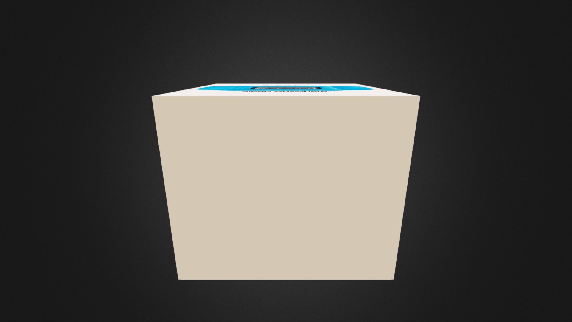 wefwefw - 3D model by thechrisschenk [ed0e272] - Sketchfab