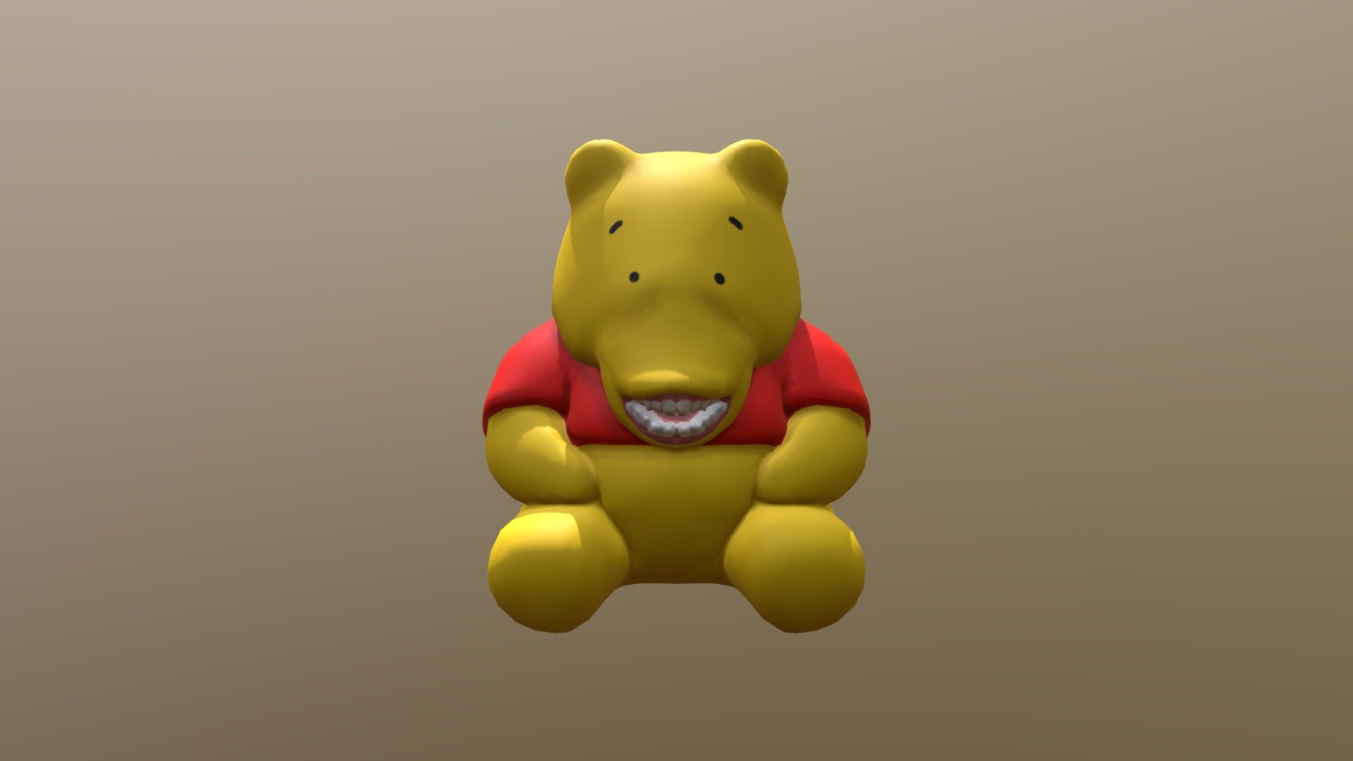 AWANTAAA - 3D model by ElotchBrown [ed10c07] - Sketchfab