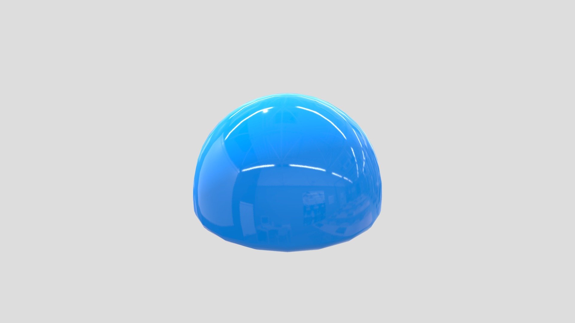 Dango - 3D model by kj1slh [ed12958] - Sketchfab