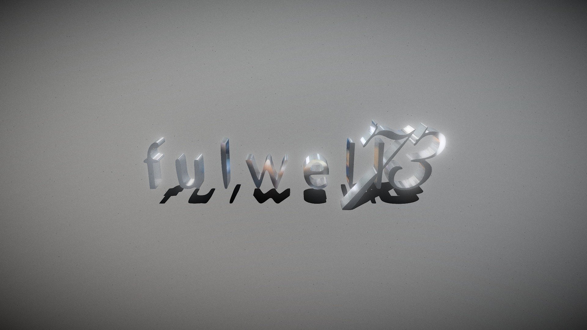 FulWell 73 Productions - Download Free 3D model by spongytheoptic ...