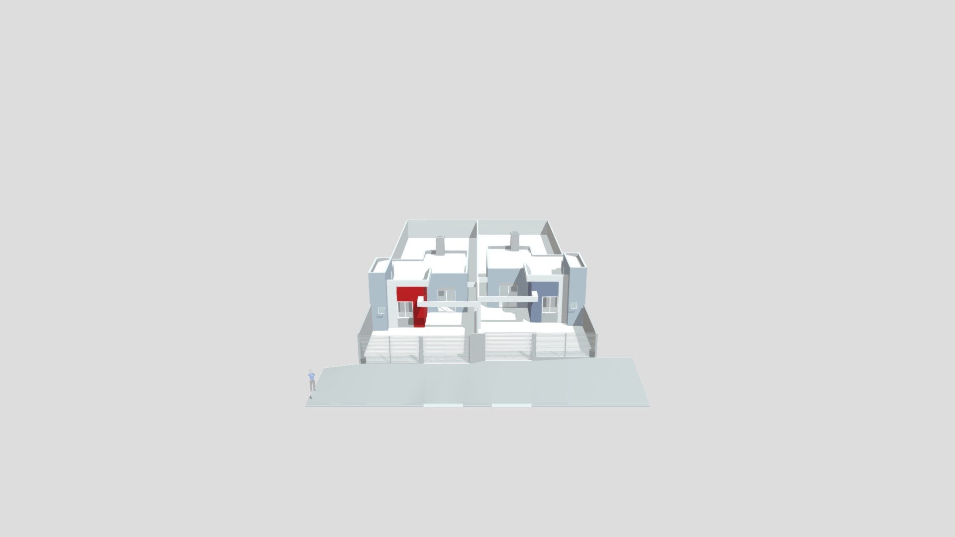 3D MARIO POZZA- SARANDI -27-12-23 - 3D model by GIMAR DALLAVALE (@Gimar ...