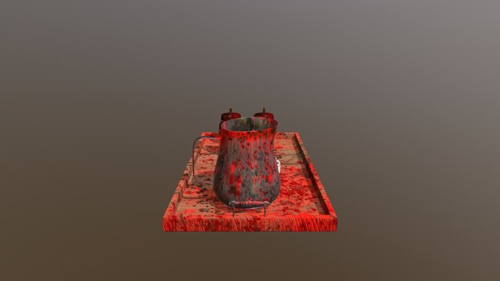 Kass 3D models - Sketchfab