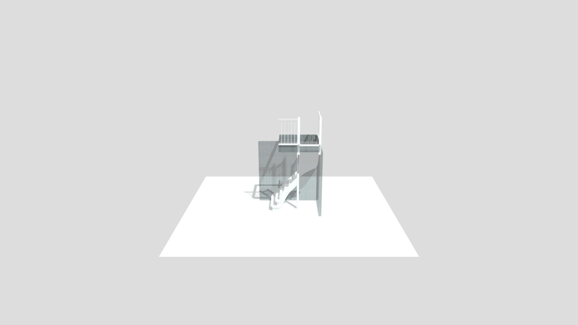 Sande - 3D model by verdonktrappen [ed198f3] - Sketchfab