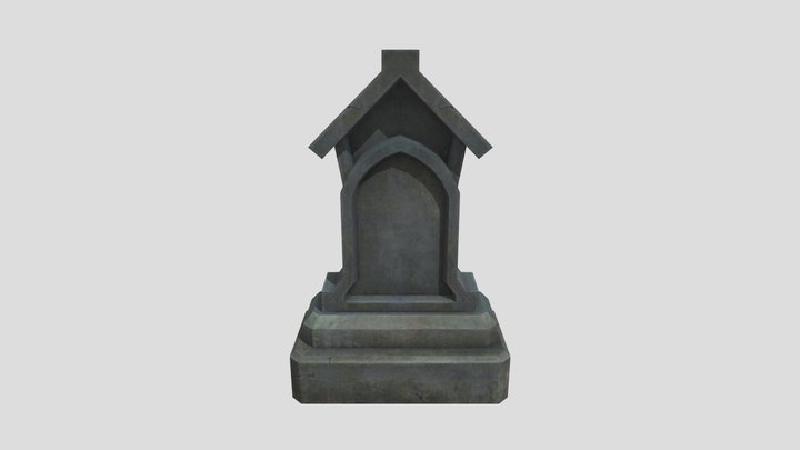 Rip-stone 3D models - Sketchfab
