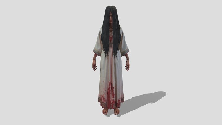 Blood 3D models - Sketchfab