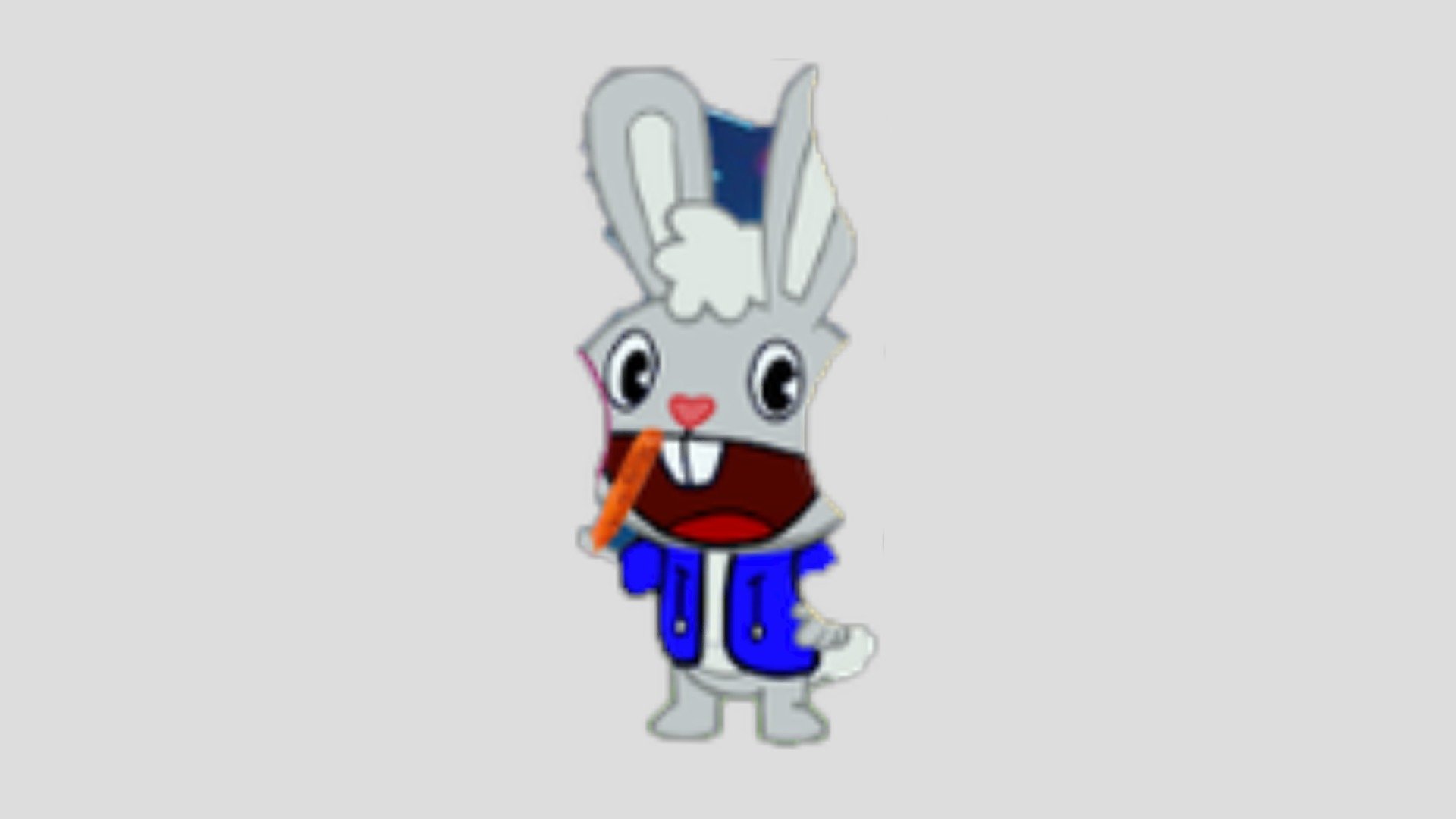 HTF Lupu - Download Free 3D model by virmac62 (@abccomlogan) [ed1af0a ...