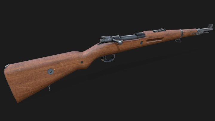 Zb26 3D models - Sketchfab