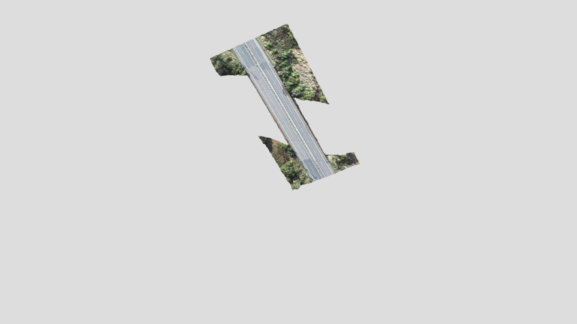 Ironbark Ck Bridge - Download Free 3D model by harrykeevill [ed1bde3 ...