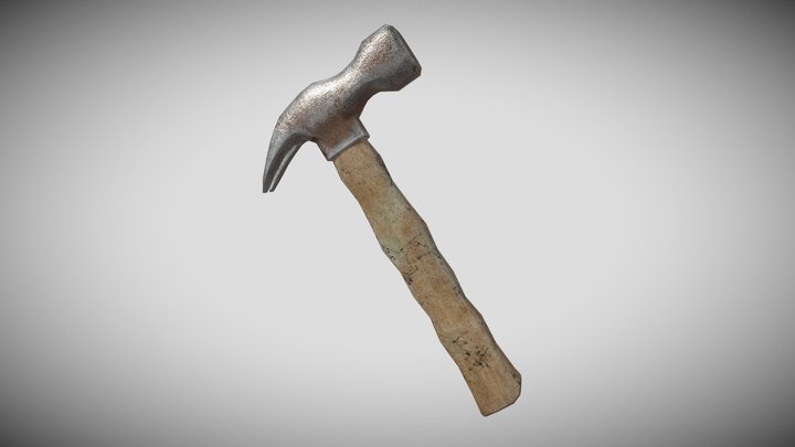 Opengl 3D models - Sketchfab