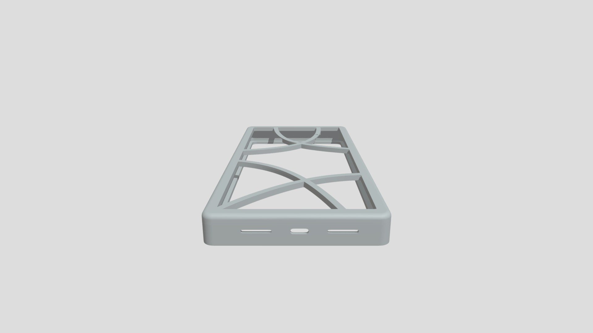 Google Pixel 6 Pro (Phone Case) - 3D model by dambalangodage25 [ed1d036 ...