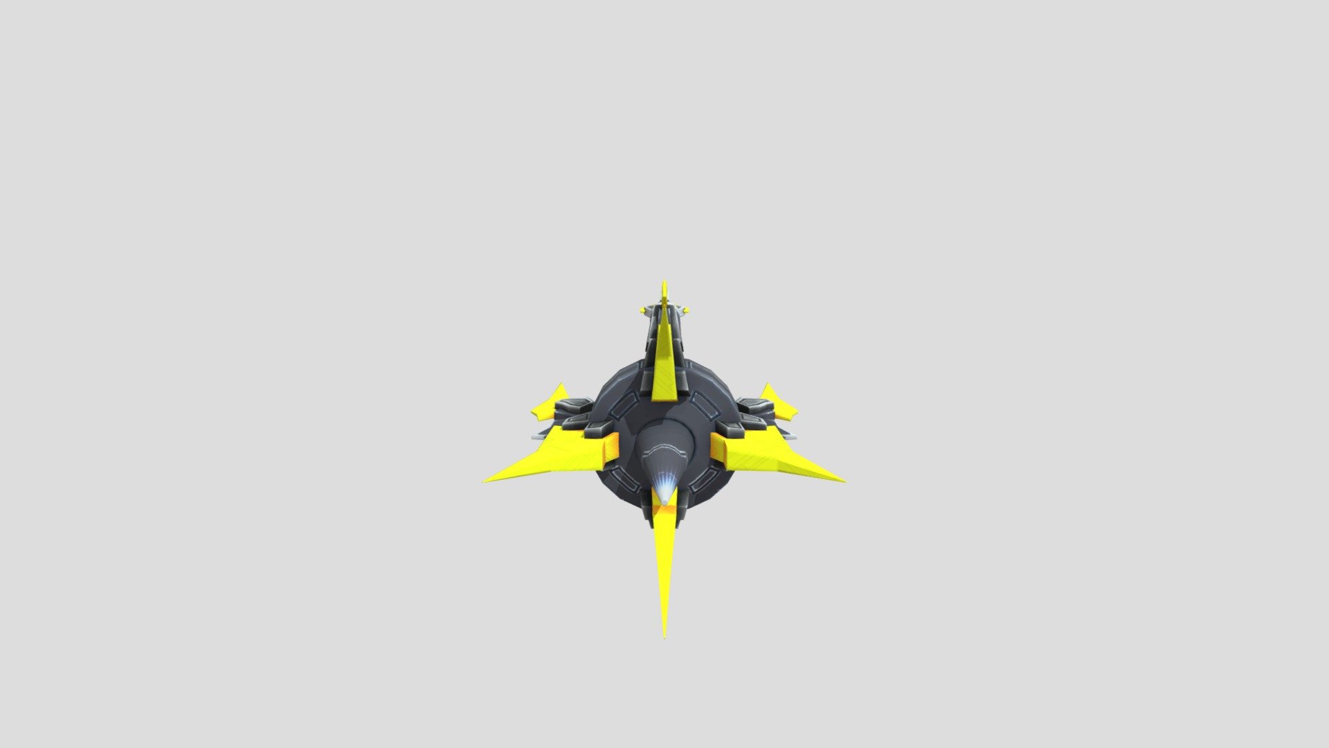 Weapon Decepticon - Download Free 3D model by mike69420 [ed1e4ec ...