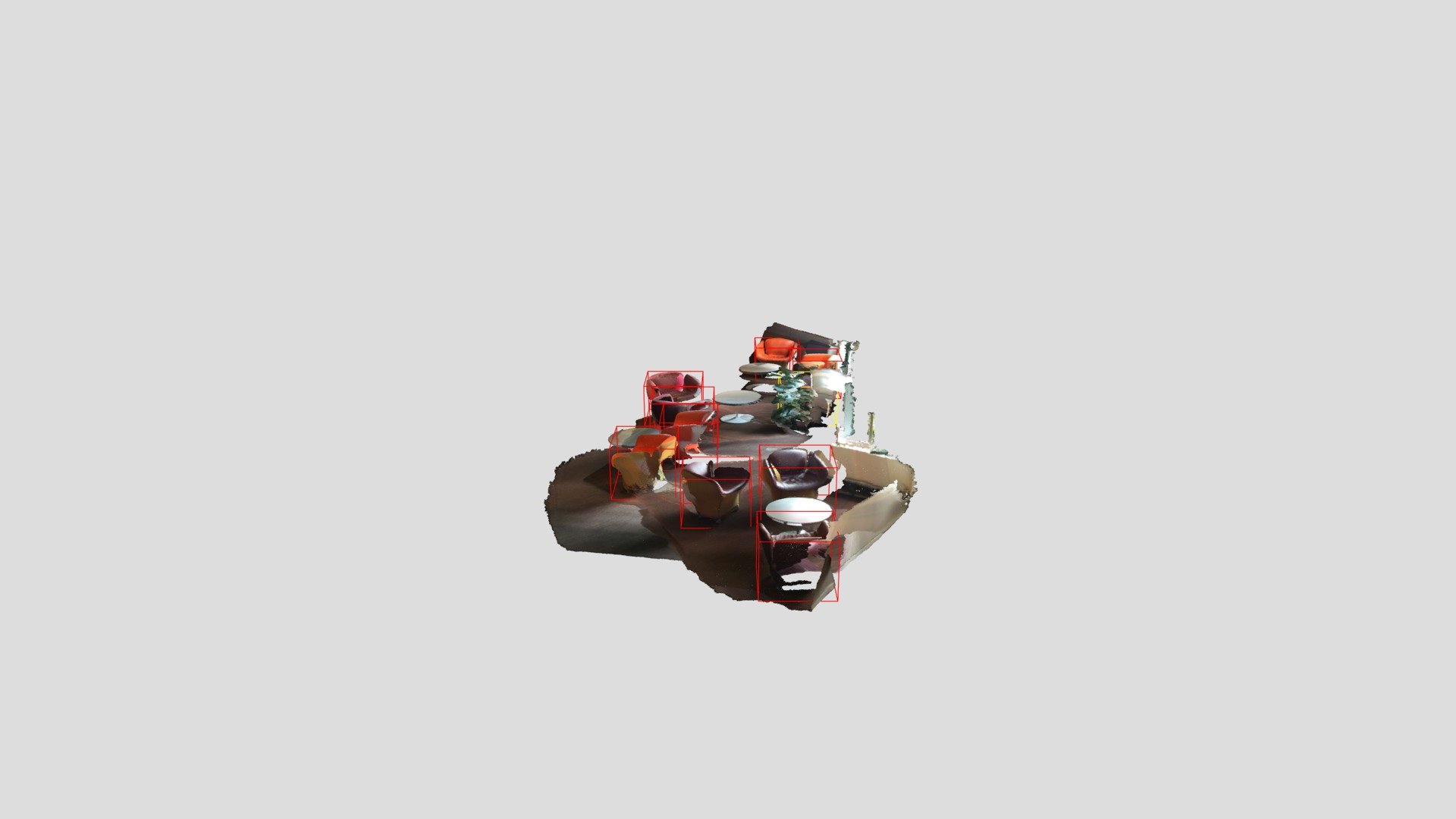 test scene - Download Free 3D model by Fei.Xia [ed209c8] - Sketchfab