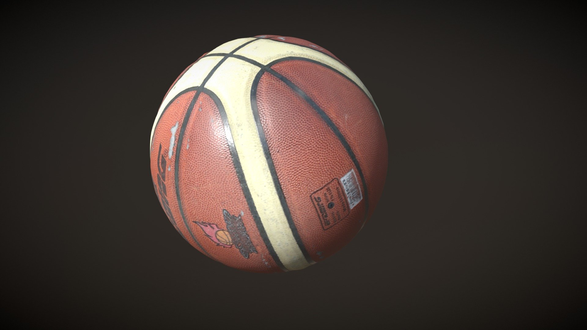 Sdfg3 - 3D model by songhebin [ed22281] - Sketchfab
