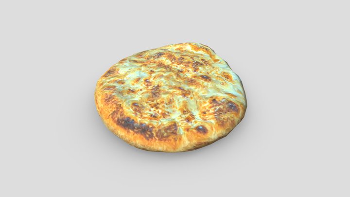 Taco 3D models - Sketchfab