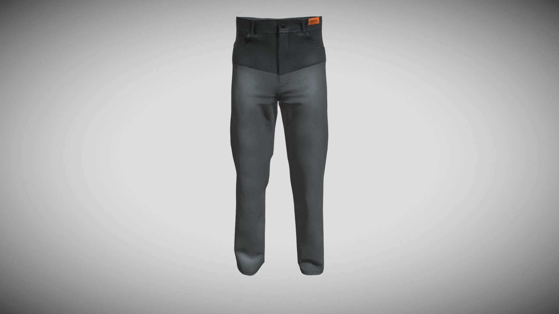test-calca - Download Free 3D model by zebra3dfashion [ed231da] - Sketchfab