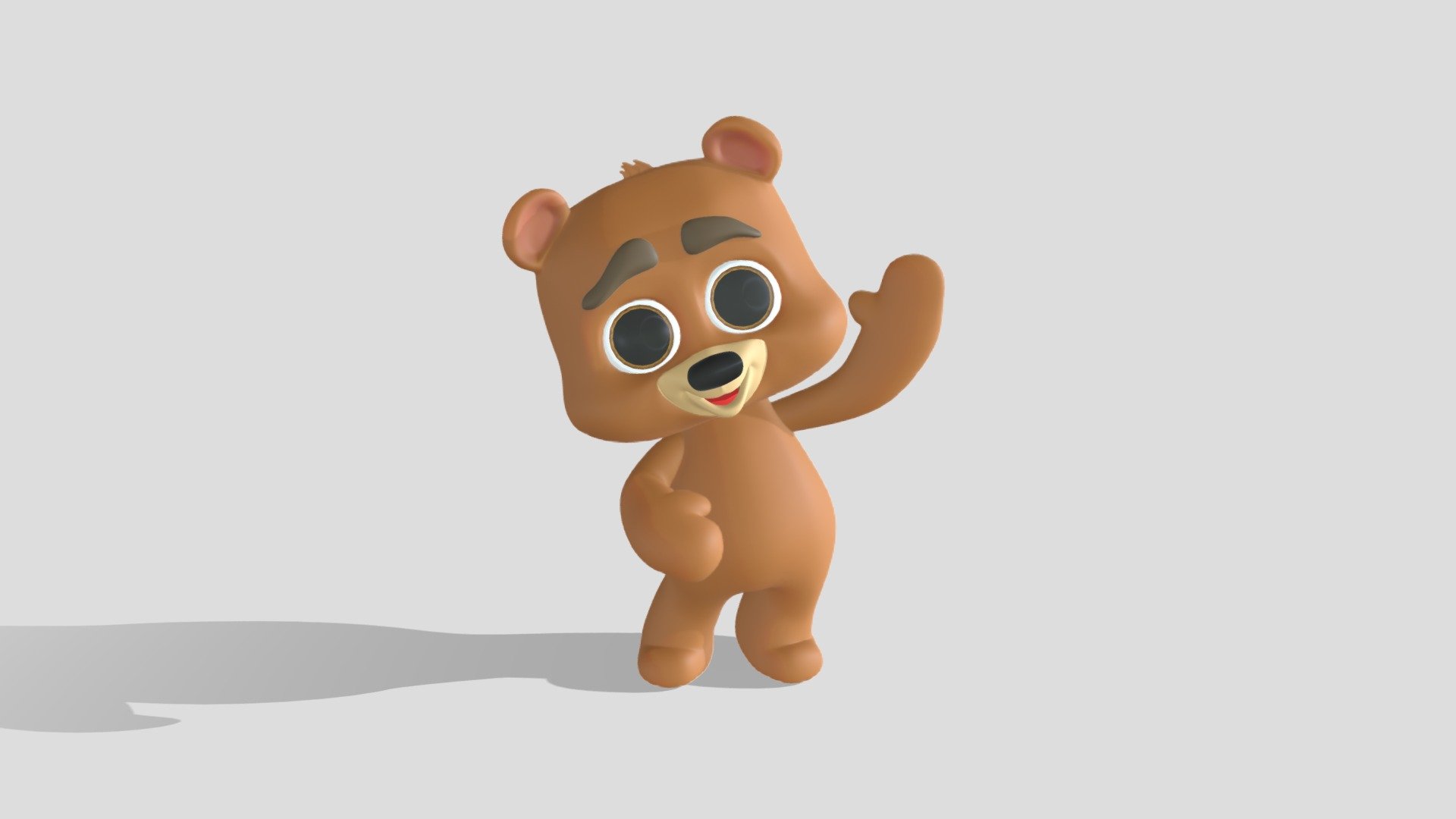 kutt_foto2 - 3D model by Fran Tarallo (@3dtouch) [ed23829] - Sketchfab