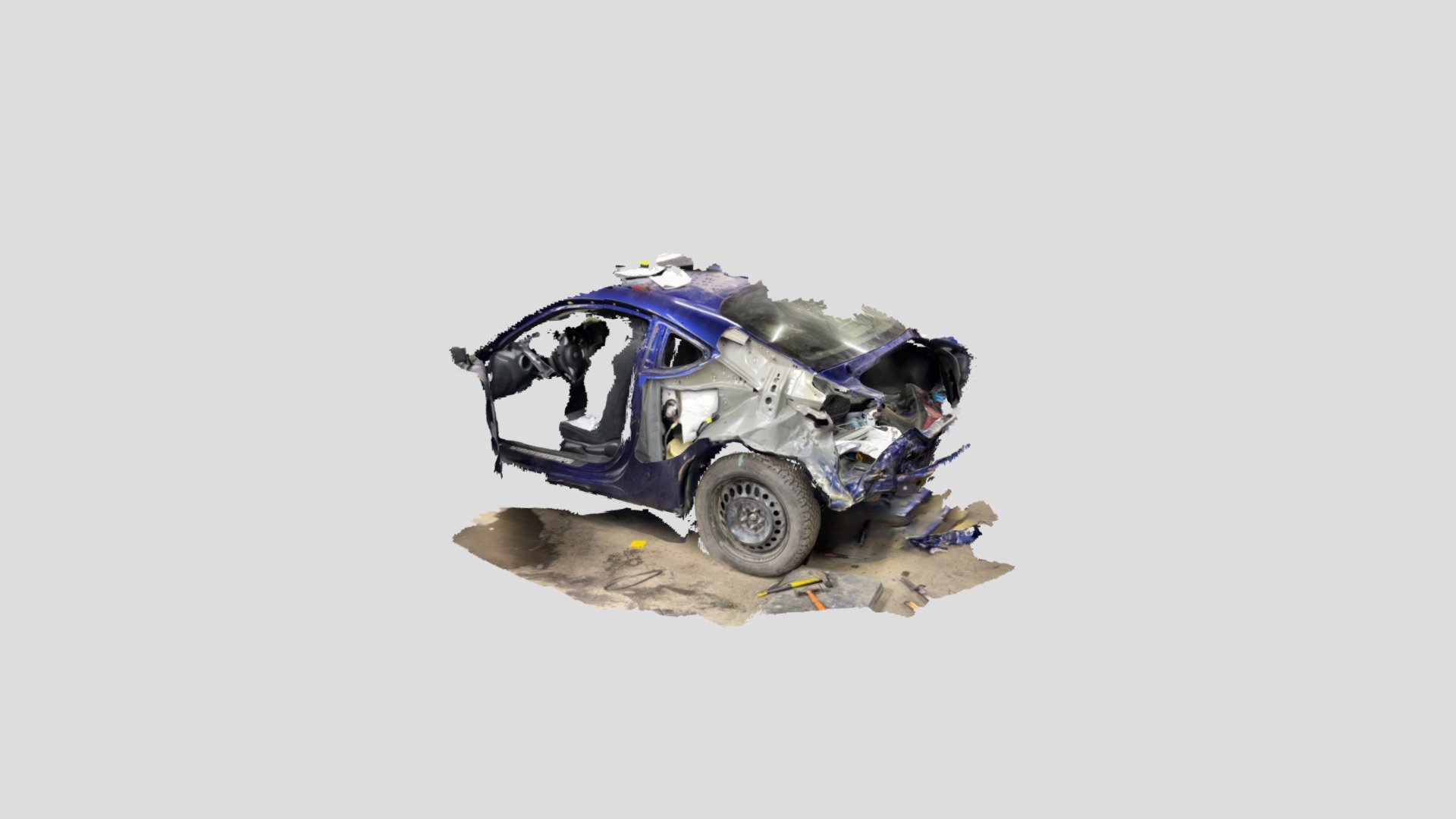 Toyota 86 - Download Free 3D model by msokoljr [ed2524b] - Sketchfab