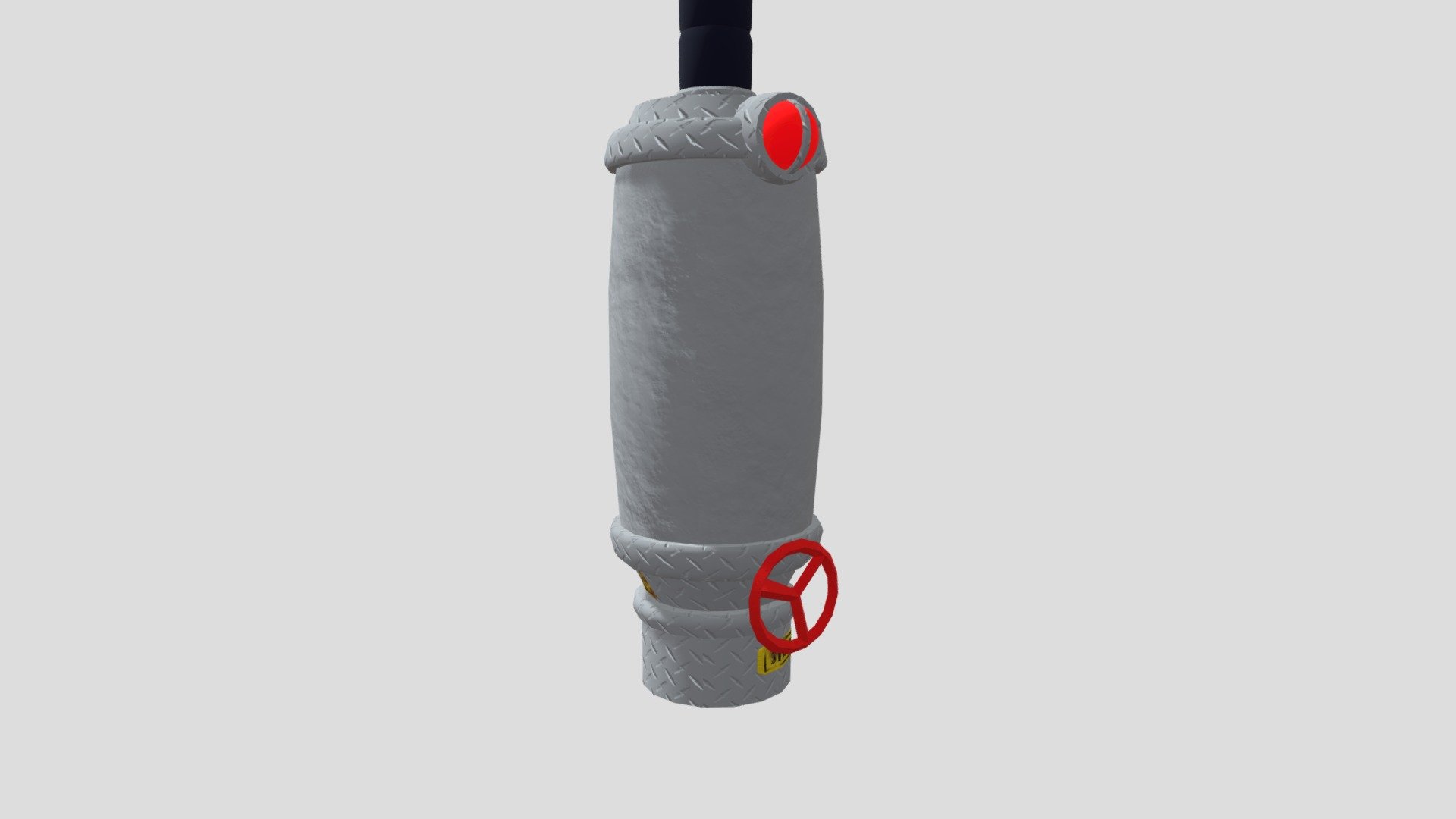 Dandy's world Ichor Machine - Download Free 3D model by lambcute ...